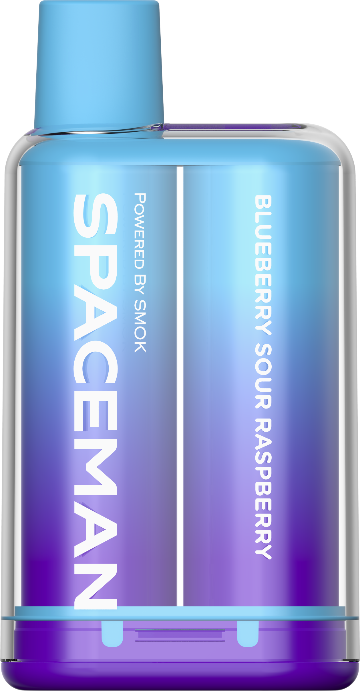 SPACEMEN VAPE: Reach Beyond, Taste Stars